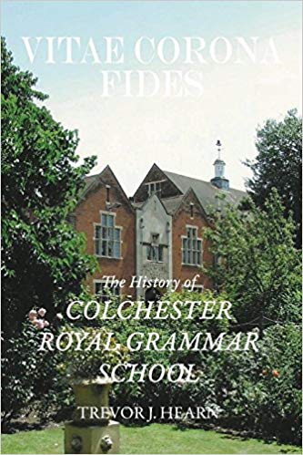 Books – Colcestrian Futures